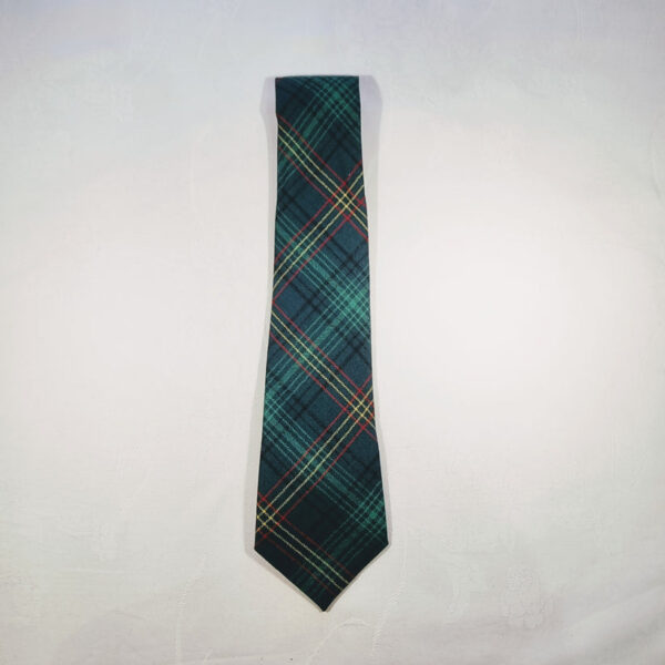 Tartan Neck Ties - The House of Tartans
